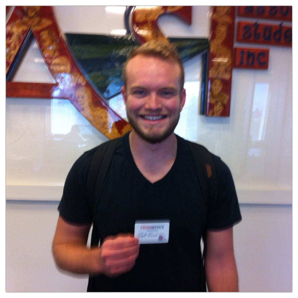 First ever Facebook Trivia Contest was a Success! – Bulldog Blog