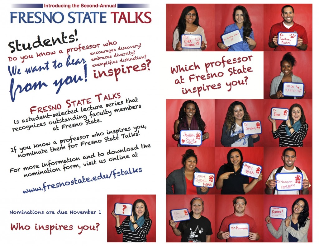 Fresno State Talks – Bulldog Blog