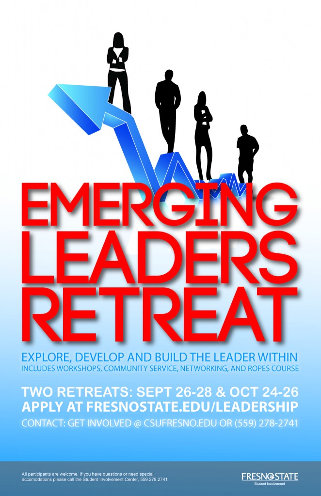 Emerging Leaders Retreat – Bulldog Blog