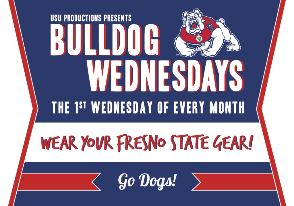 Bulldog Wednesday, Dec. 7 – Bulldog Blog