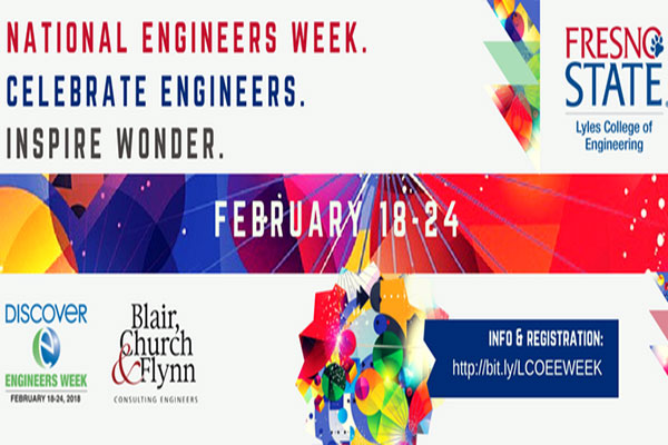 National Engineers Week – Bulldog Blog