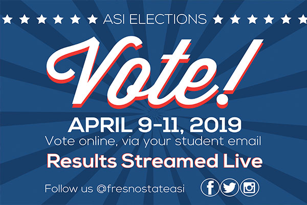 ASI Voting! – Bulldog Blog