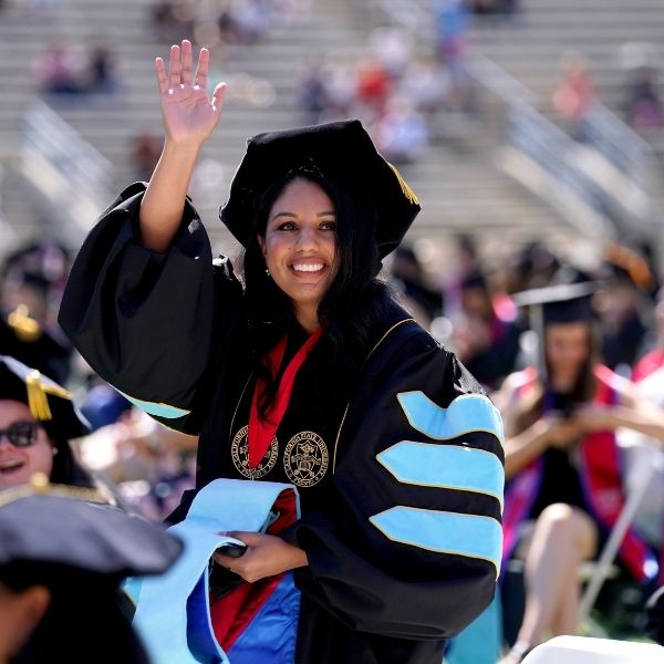 Women in Higher Education – Bulldog Blog